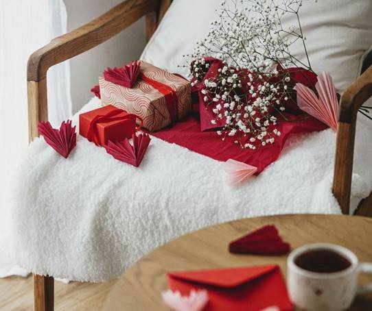 LES ORIGINES DE LA SAINT VALENTIN | Restaurant La Tchanka